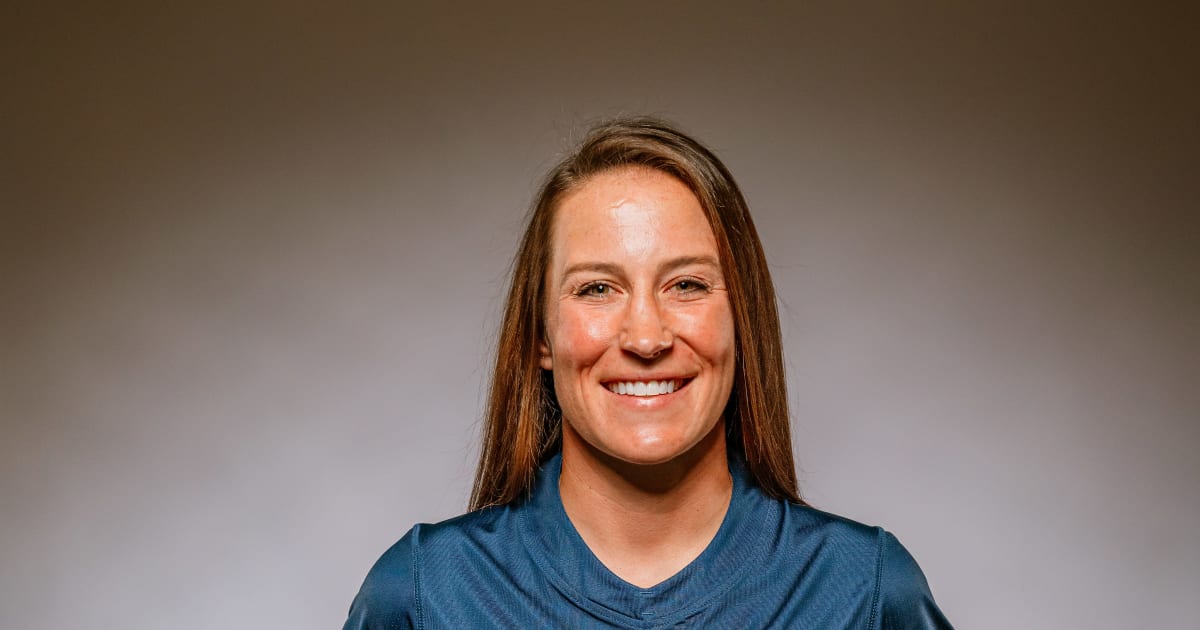 Team USA | Lauren Doyle